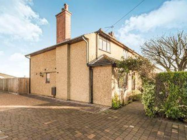 4 Bedrooms Semi detached house for sale in Broad Street, Clifton, Shefford SG17