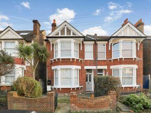 4 Bedrooms Semi detached house for sale in Godson Road, Croydon CR0