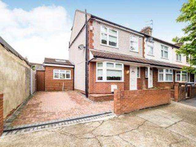4 Bedrooms Semi detached house for sale in Gardner Road, London E13