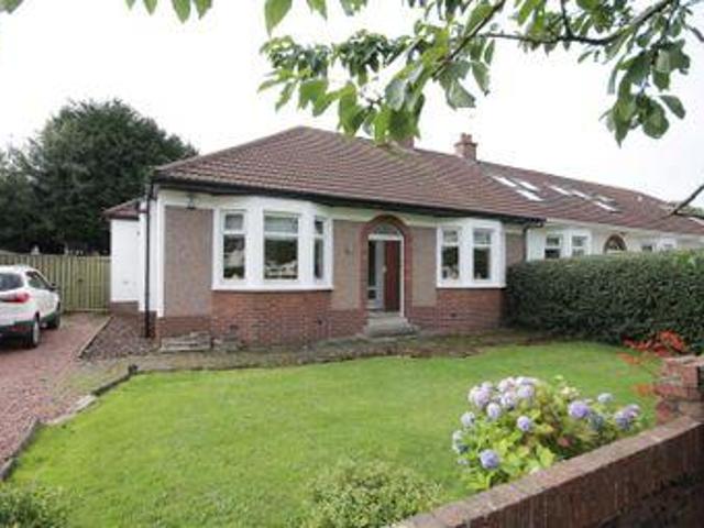 4 Bedrooms Semi detached house for sale in Glassford Road, Strathaven ML10