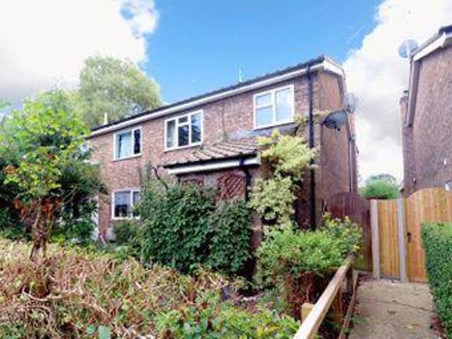 4 Bedrooms Semi detached house for sale in Grange Road, Wilstone, Tring HP23