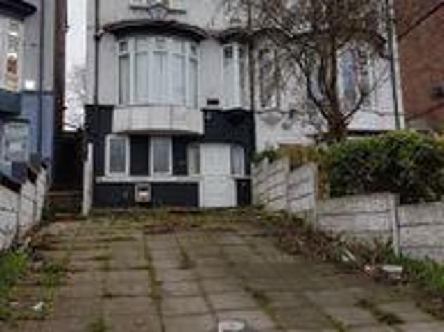 4 Bedrooms Semi detached house for sale in Gravelly Hill, Erdington, Birmingham, West Midlands B23