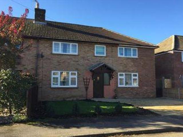4 Bedrooms Semi detached house for sale in Great Shelford, Cambridge, Cambridgeshire CB22