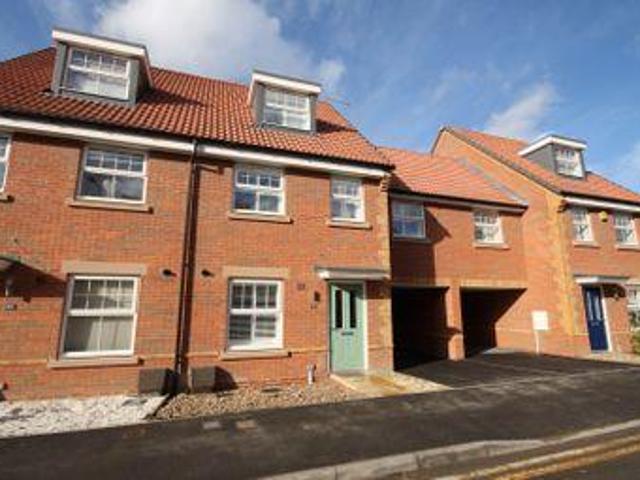 4 Bedrooms Semi detached house for sale in Greenwood Way, Didcot OX11