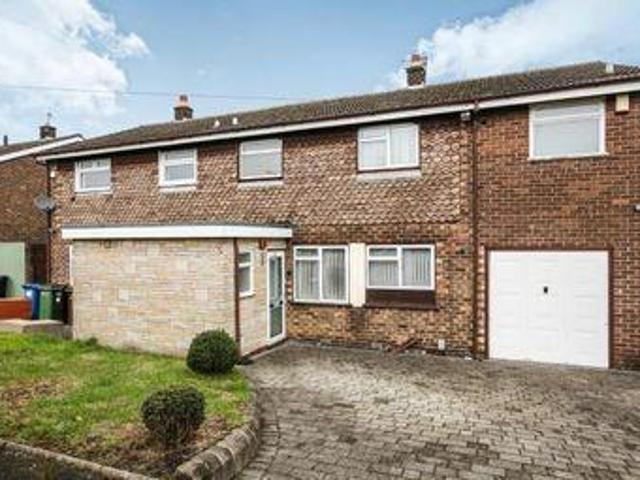 4 Bedrooms Semi detached house for sale in Greenbank Road, Gatley, Cheshire SK8