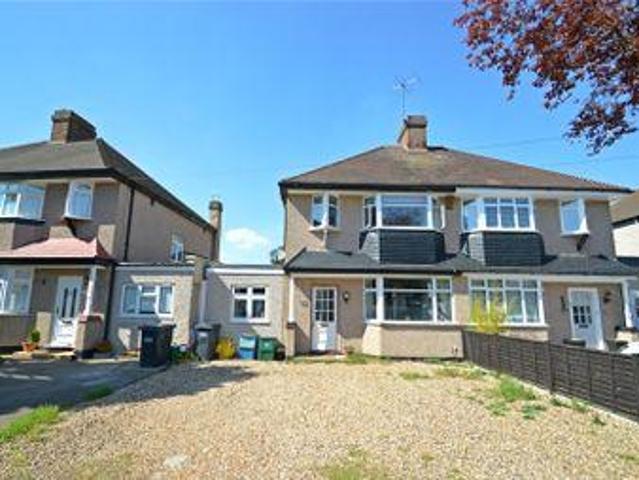 4 Bedrooms Semi detached house for sale in Gwynne Avenue, Croydon CR0