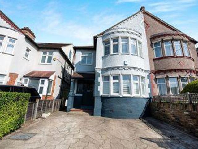 4 Bedrooms Semi detached house for sale in Donnington Road, London NW10