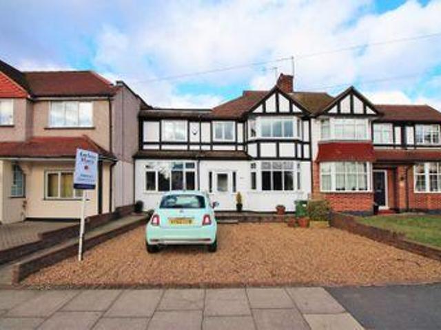4 Bedrooms Semi detached house for sale in Days Lane, Sidcup DA15