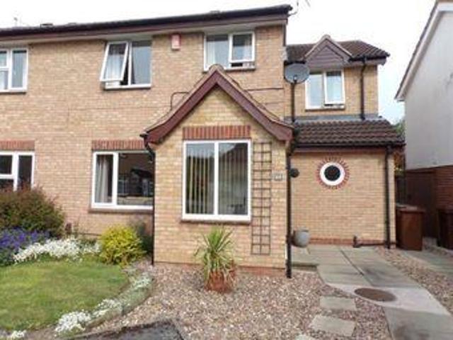 4 Bedrooms Semi detached house for sale in Dean Close, Wollaton, Nottingham, Nottinghamshire NG8