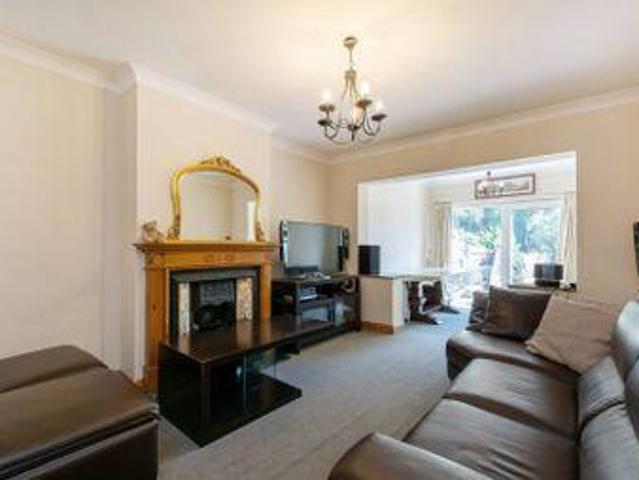 4 Bedrooms Semi detached house for sale in Denning Avenue, Croydon CR0
