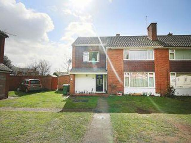 4 Bedrooms Semi detached house for sale in Dutton Close, Stoke Heath, Market Drayton TF9