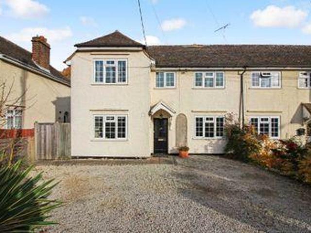 4 Bedrooms Semi detached house for sale in Dundale Road, Tring HP23