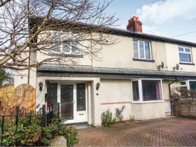 4 Bedrooms Semi detached house for sale in East Busk Lane, Otley LS21