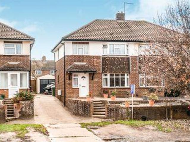 4 Bedrooms Semi detached house for sale in East Street, Littlehampton BN17