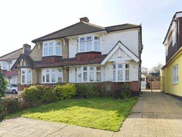 4 Bedrooms Semi detached house for sale in Elmbridge Avenue, Surbiton KT5