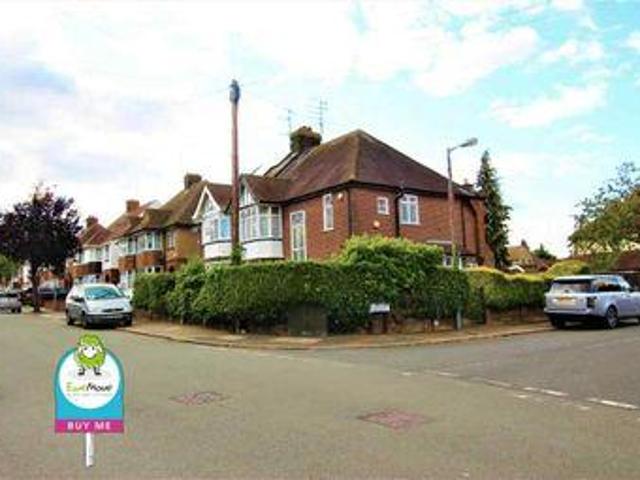 4 Bedrooms Semi detached house for sale in Fountains Road, Luton LU3