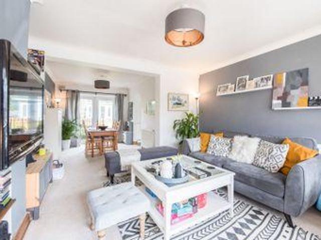 4 Bedrooms Semi detached house for sale in Fordham Road, Barnet EN4