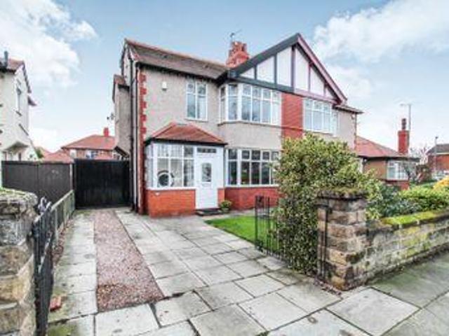 4 Bedrooms Semi detached house for sale in Forefield Lane, Crosby L23