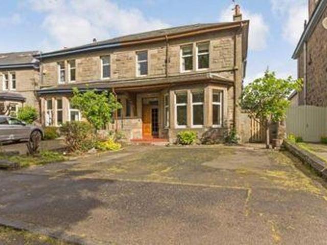 4 Bedrooms Semi detached house for sale in Forth Crescent, Stirling, Stirlingshire FK8