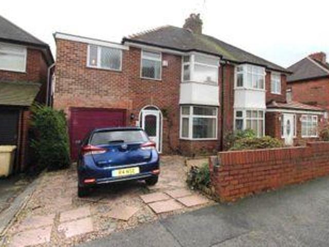 4 Bedrooms Semi detached house for sale in Ferns Grove, Bolton BL1