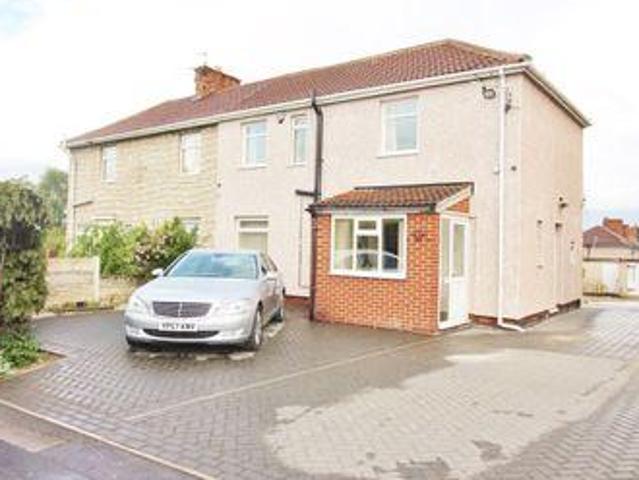 4 Bedrooms Semi detached house for sale in Knollbeck Lane, Brampton, Barnsley S73