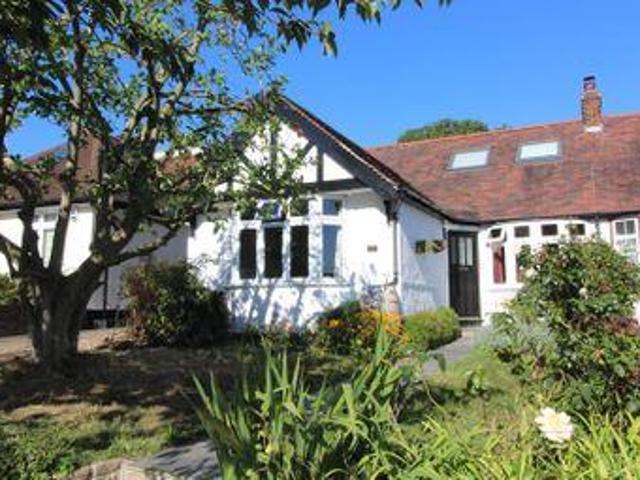 4 Bedrooms Semi detached house for sale in Kingsmead, New Barnet, Barnet EN5