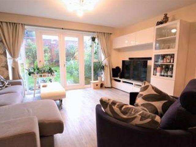 4 Bedrooms Semi detached house for sale in Holden Drive, Nightingale Gardens, Swinton, Manchester M27