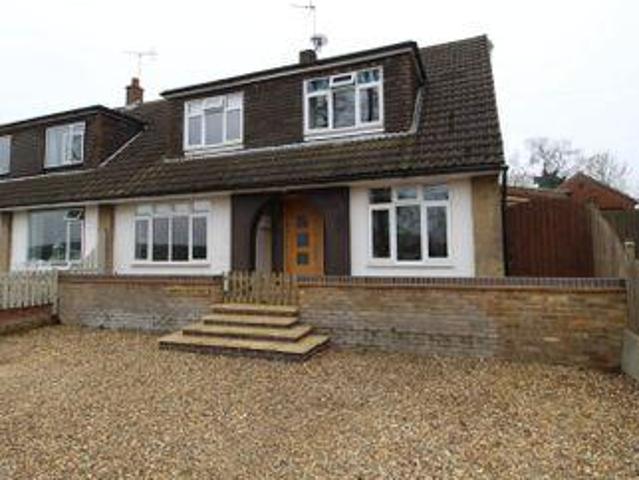 4 Bedrooms Semi detached house for sale in Home Farm Lane, Great Brickhill MK17