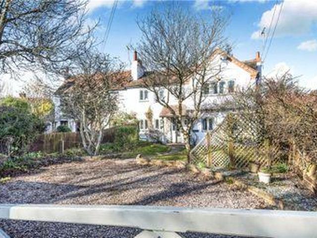 4 Bedrooms Semi detached house for sale in Hatch Lane, Windsor, Berkshire SL4