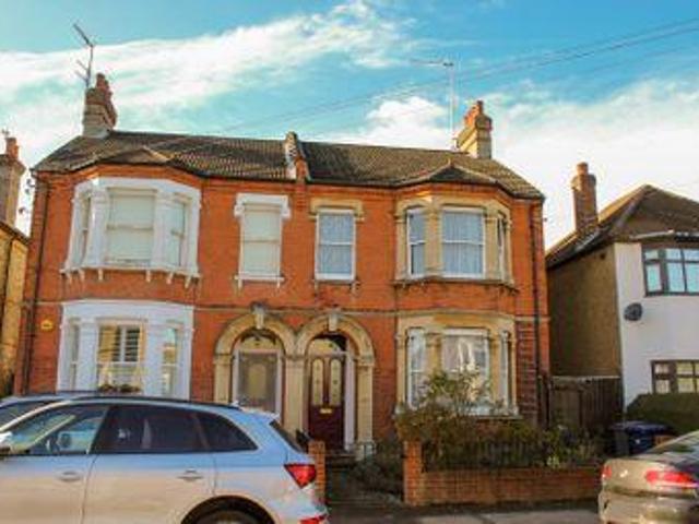 4 Bedrooms Semi detached house for sale in Hadley Road, New Barnet, Barnet EN5