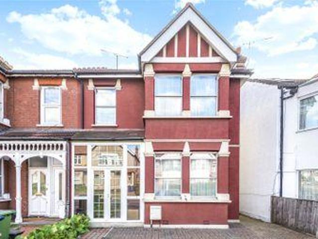 4 Bedrooms Semi detached house for sale in Harrow View, Harrow, Middlesex HA1