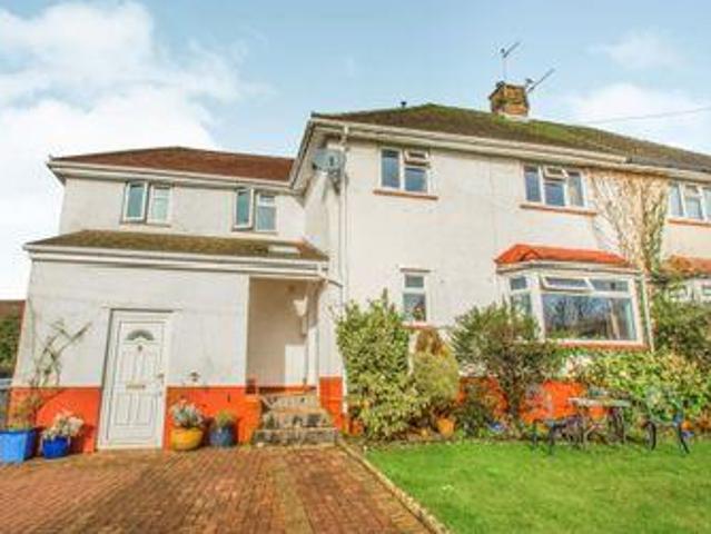 4 Bedrooms Semi detached house for sale in Heol Y Bryn, Pentyrch, Cardiff CF15
