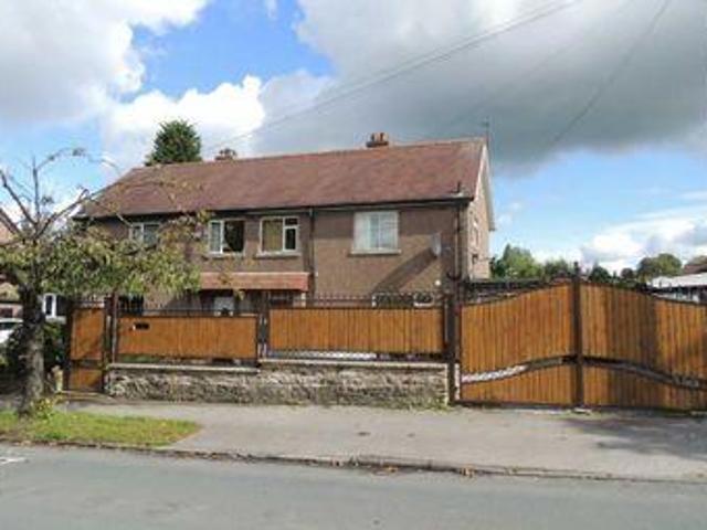 4 Bedrooms Semi detached house for sale in Hibbert Lane, Marple, Stockport SK6