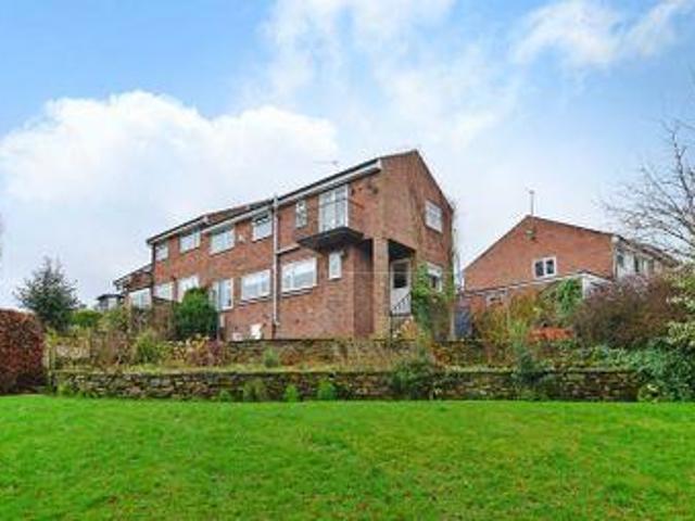 4 Bedrooms Semi detached house for sale in High Matlock Road, Stannington S6