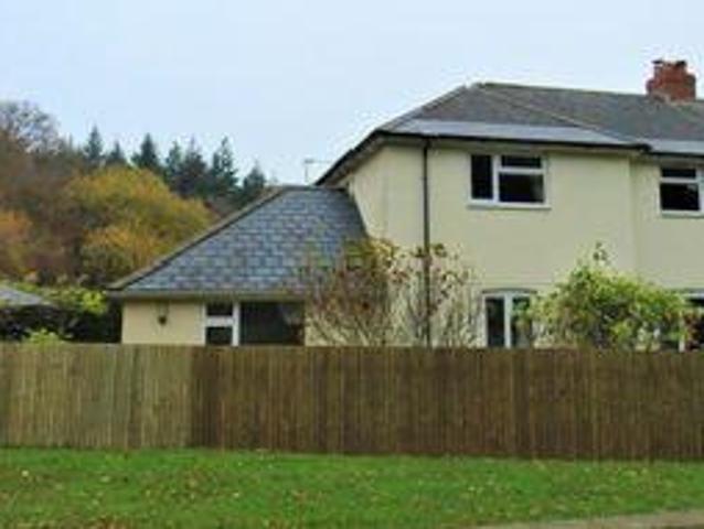 4 Bedrooms Semi detached house for sale in Highbeech Road, Coleford GL16