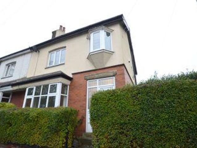 4 Bedrooms Semi detached house for sale in Hill Rise Avenue, Leeds, West Yorkshire LS13