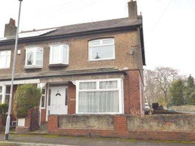 4 Bedrooms Semi detached house for sale in Hill Rise Grove, Leeds, West Yorkshire LS13