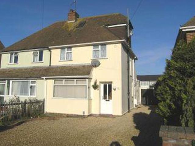 4 Bedrooms Semi detached house for sale in Hillary Road, Basingstoke RG21