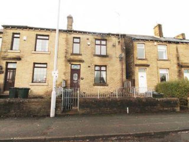 4 Bedrooms Semi detached house for sale in Huddersfield Road, Wyke, Bradford BD12