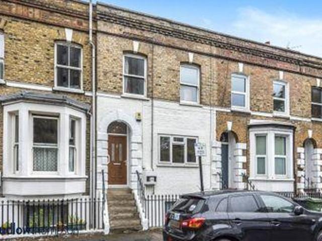 4 Bedrooms Semi detached house for sale in Irving Grove, London SW9