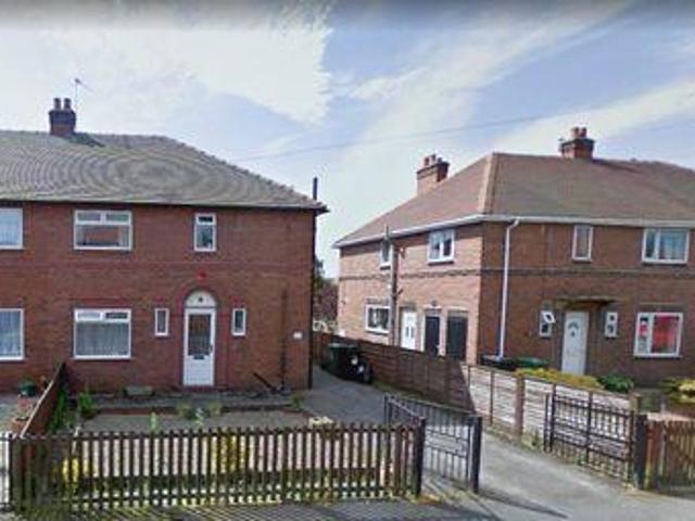 4 Bedrooms Semi detached house for sale in Oak Avenue, Garforth, Leeds LS25