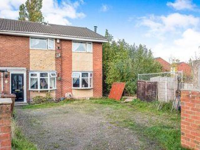 4 Bedrooms Semi detached house for sale in Orrell Hall Close, Orrell, Wigan WN5