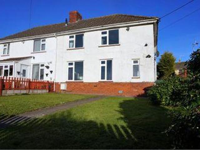 4 Bedrooms Semi detached house for sale in Long Cross, Felton BS40