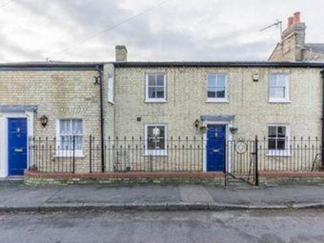 4 Bedrooms Semi detached house for sale in Landbeach, Cambridge CB25