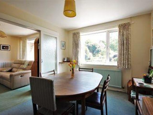 4 Bedrooms Semi detached house for sale in Larkdown, Wantage OX12