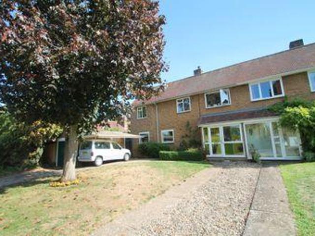 4 Bedrooms Semi detached house for sale in Letcombe Avenue, Abingdon OX14