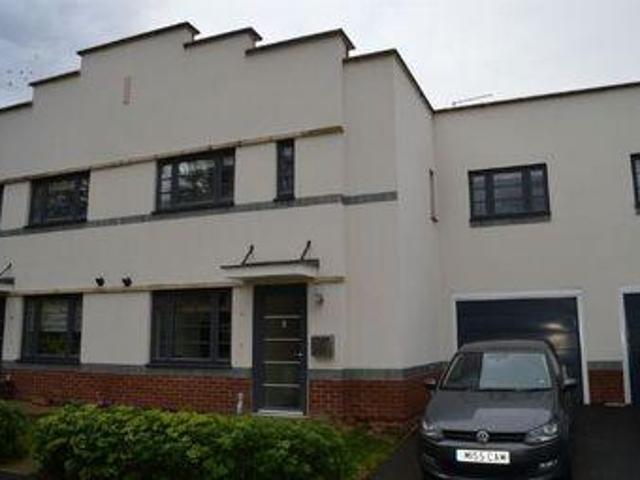 4 Bedrooms Semi detached house for sale in Leatherworks Way, Little Billing, Northampton NN3