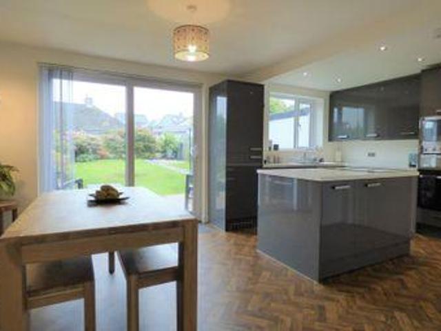 4 Bedrooms Semi detached house for sale in Lentworth Drive, Lancaster LA1