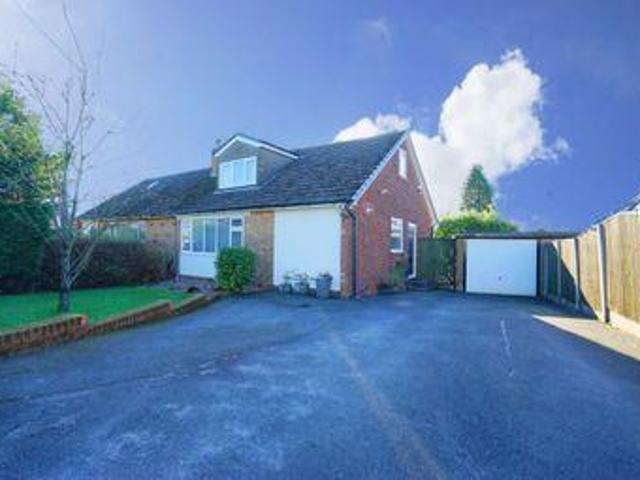 4 Bedrooms Semi detached house for sale in Lingmell Close, Bolton BL1