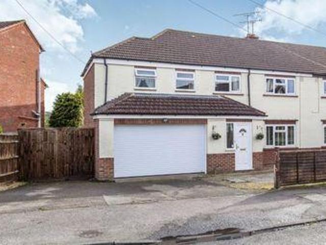 4 Bedrooms Semi detached house for sale in Maidenhead, Berkshire, Uk SL6